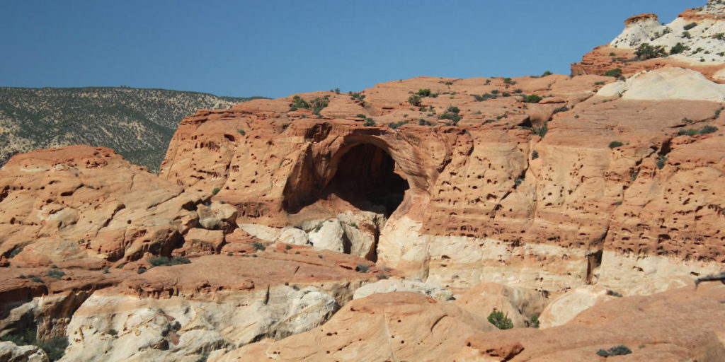 5 Best Spring Hikes in Capitol Reef – Red River Ranch